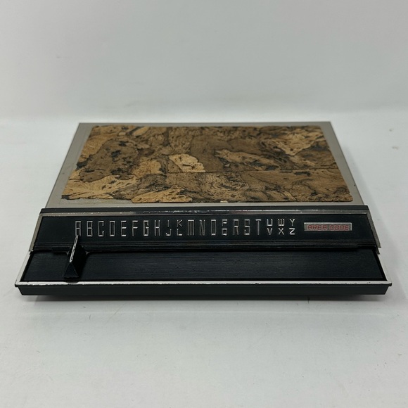 Park Sherman | Office | Vintage Park Sherman Telephone Index Address ...